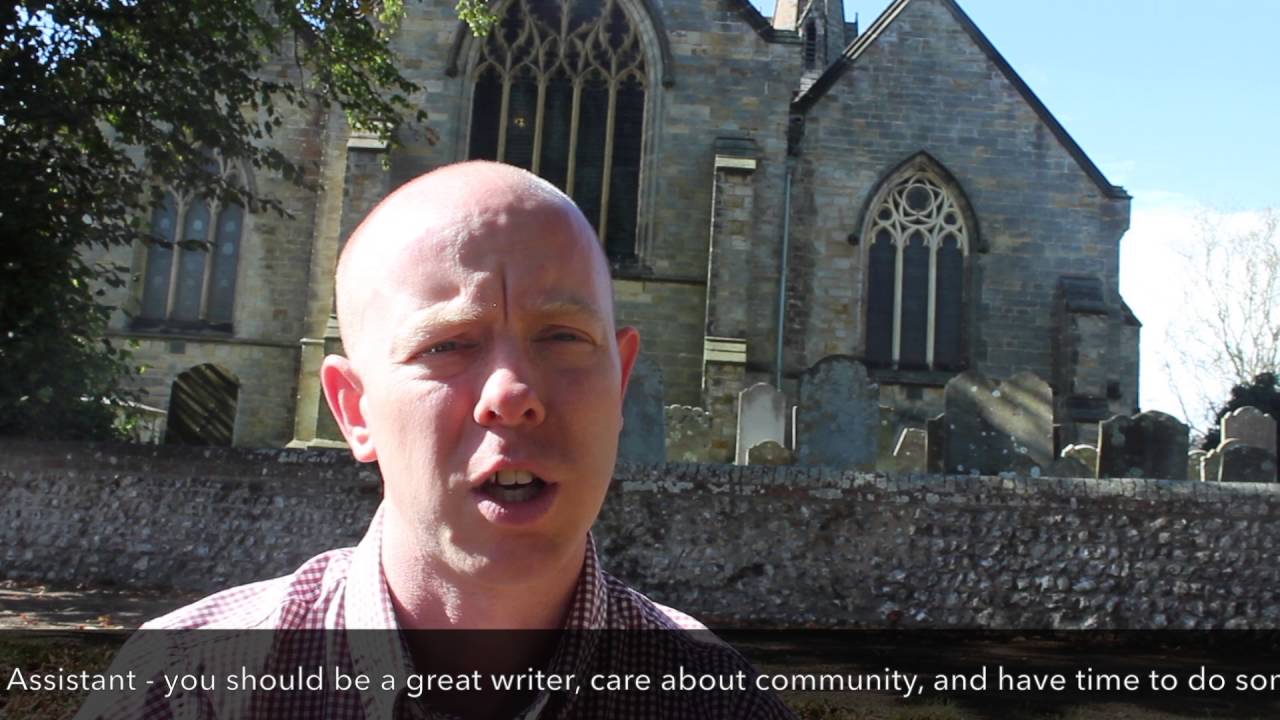 Hurst Life needs a new Editorial Assistant to work on the community ...