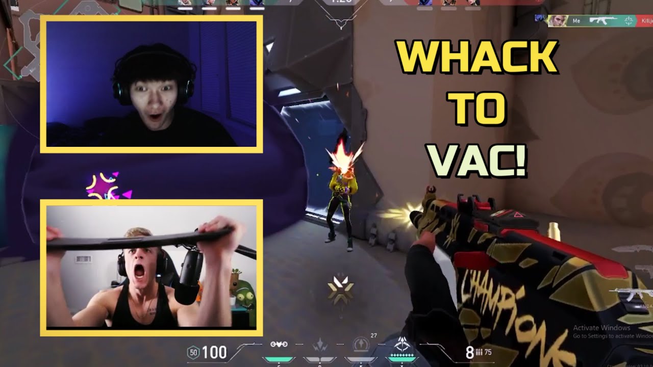 Valorant is awesome! Daily Twitch recap #19 - YouTube