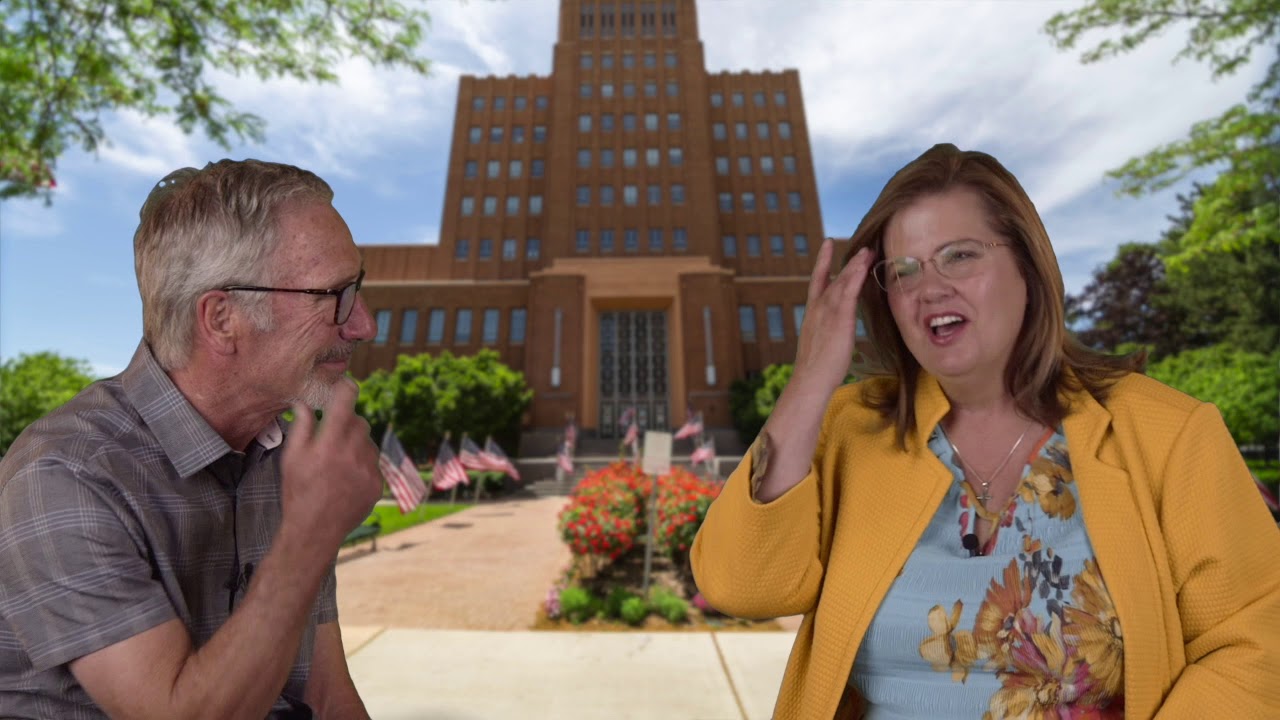 Jamie Renda sits down for an in-depth interview with Gage Froerer - YouTube