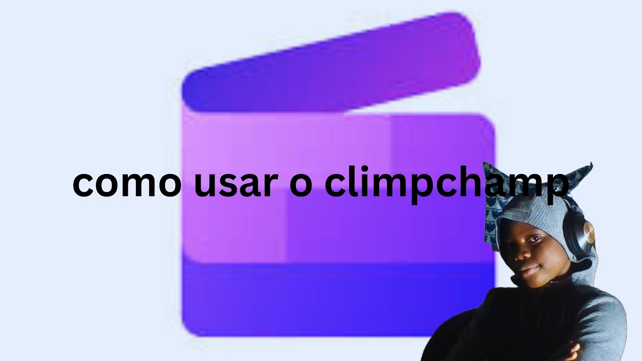 como usar o climpchamp - YouTube