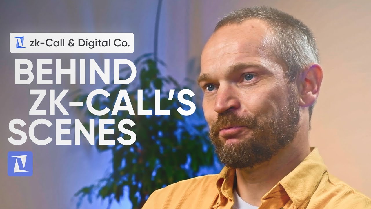 zk-Call's Vision: Redefining Privacy and Freedom in the Digital Age ...