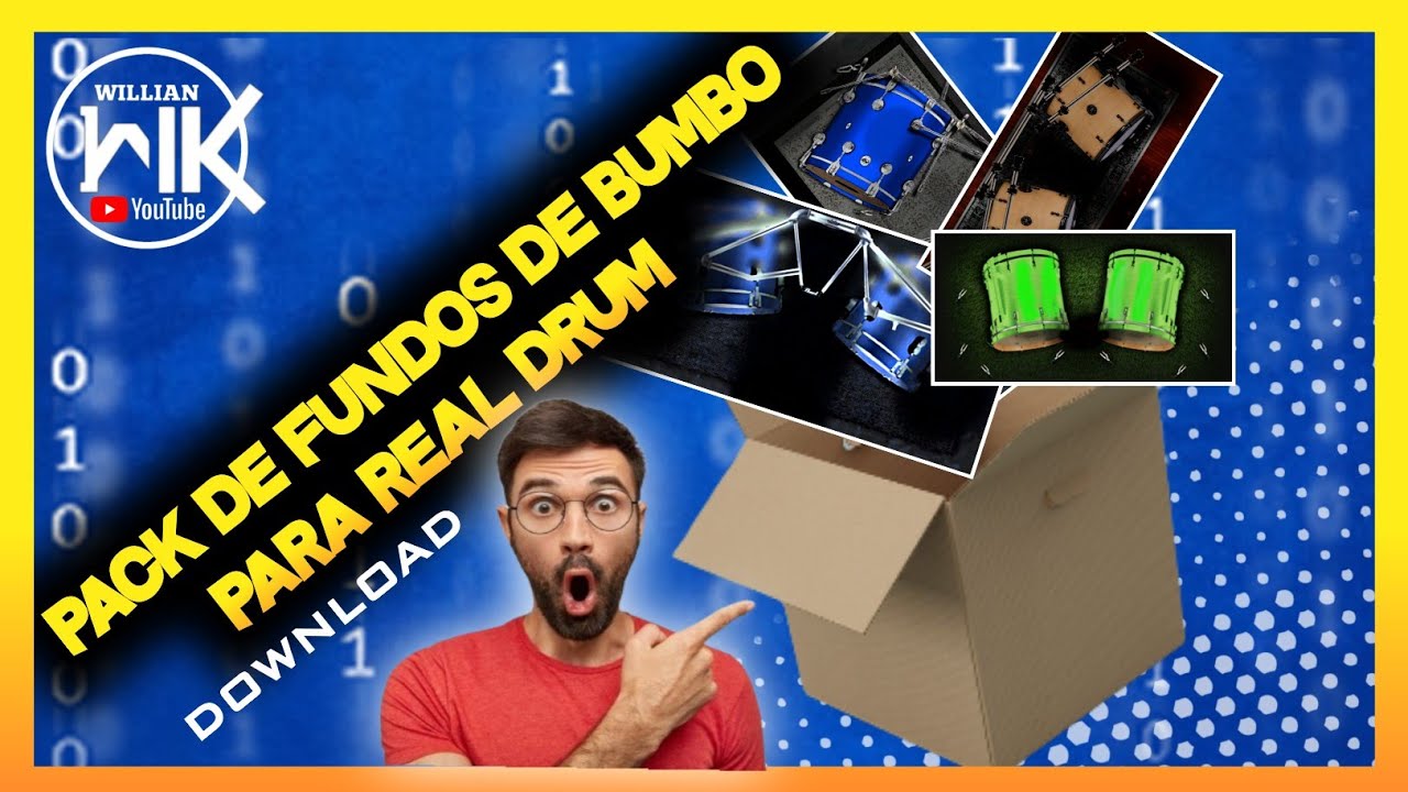 PACK DE FUNDOS DE BUMBO🔥💥🙅 - YouTube