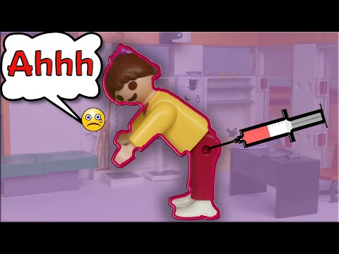 Playmobil Film \