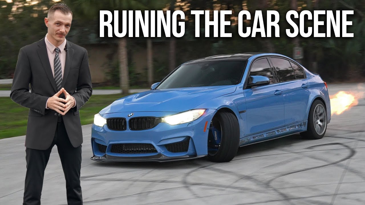 WE MUST STOP BURBLE TUNES - YouTube