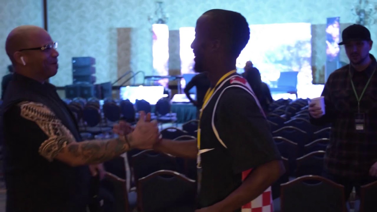 Live in the Booth - YouTube