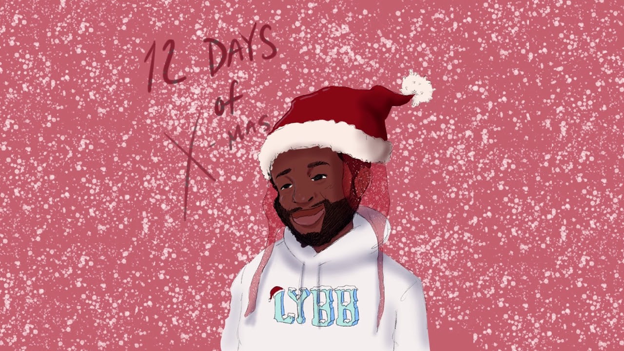 ASAP Twelvyy 12 Days Of X Mas YouTube asap-twelvyy-12-days-of-x-mas-youtube