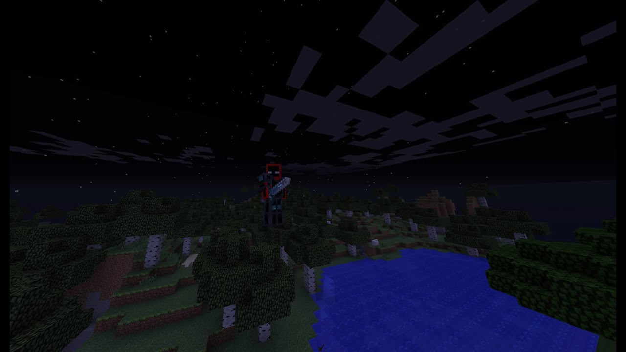 Minecraft Avarita Mod Part 1: Weapons - YouTube