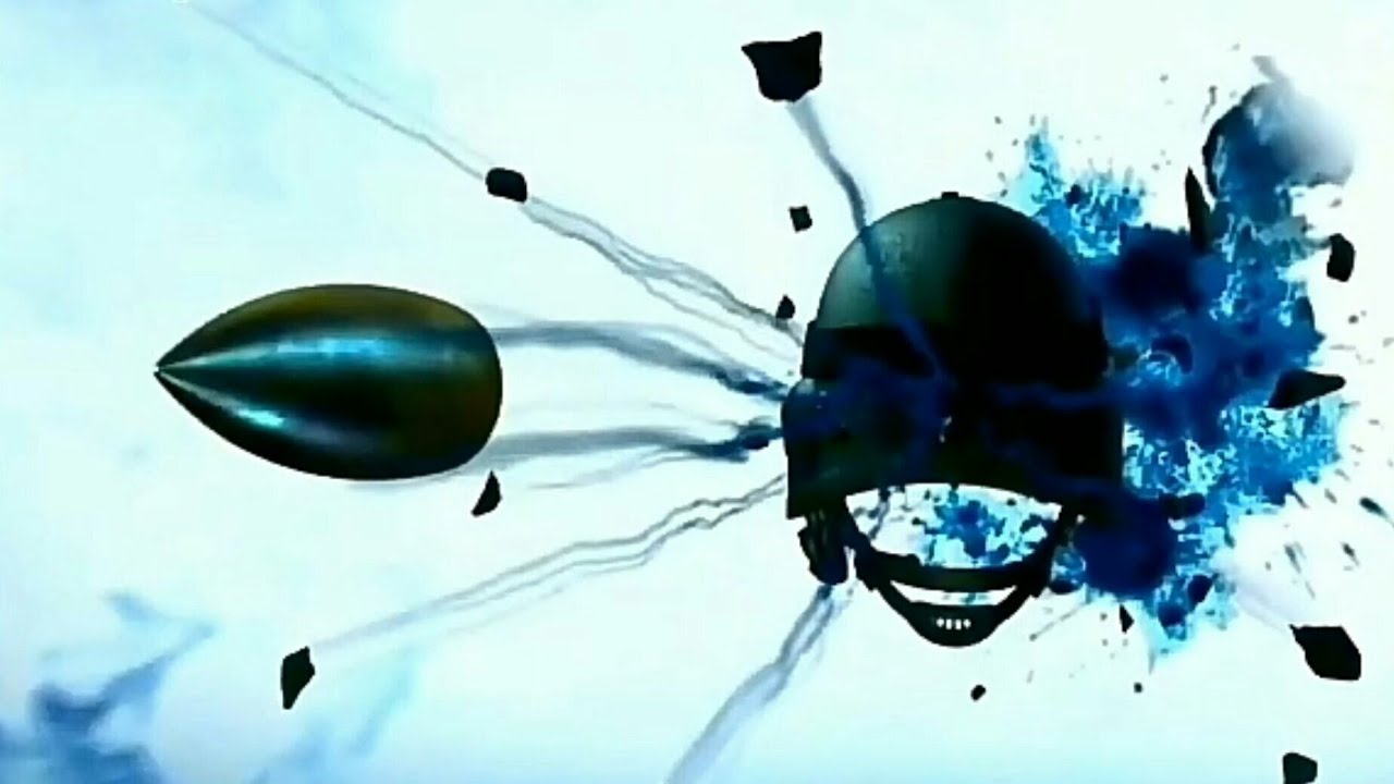 Intro Logo Game Animation, game intro logo after effects, game gun ...