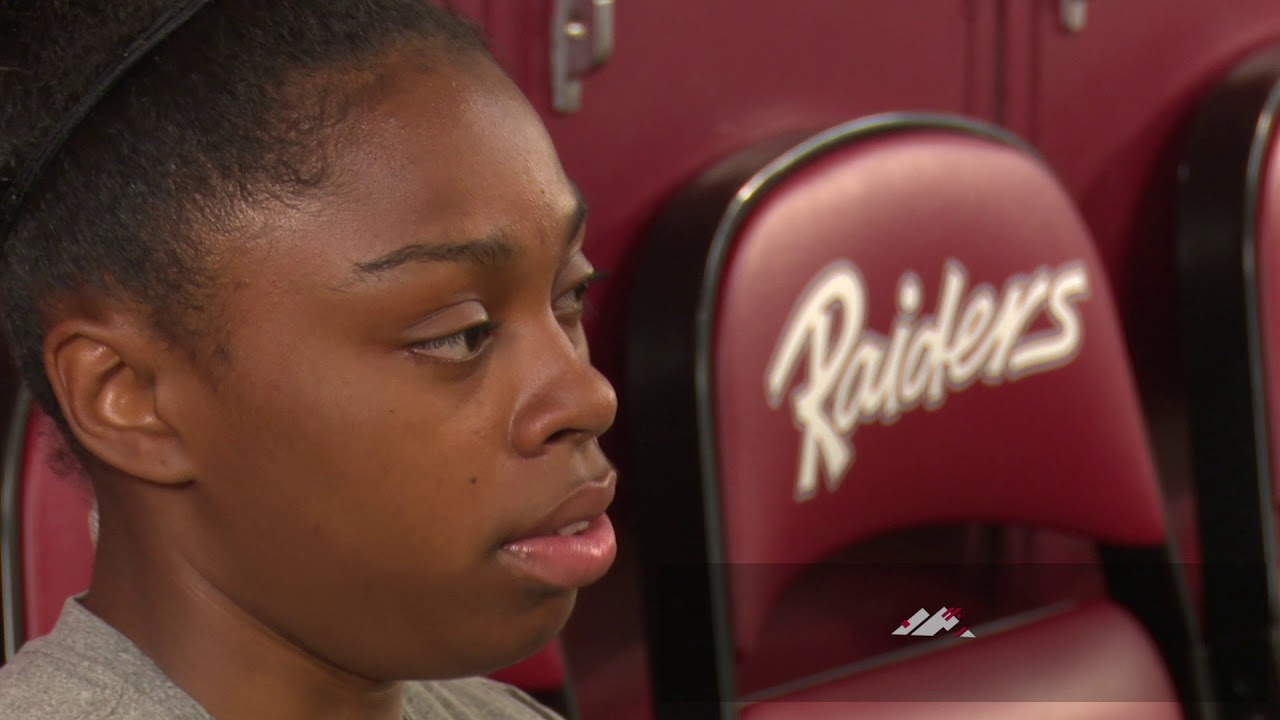 Pierce College Raiders Athletics - YouTube