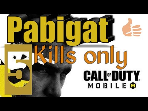 Call of duty stream (PABIGAT) - YouTube