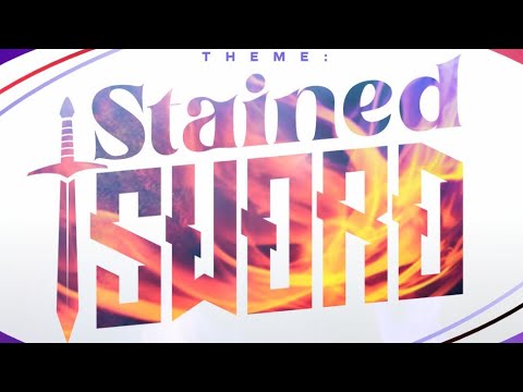 4 Defined Fridays: Stained Sword with Guest Pastor Apostle George Obeng ...