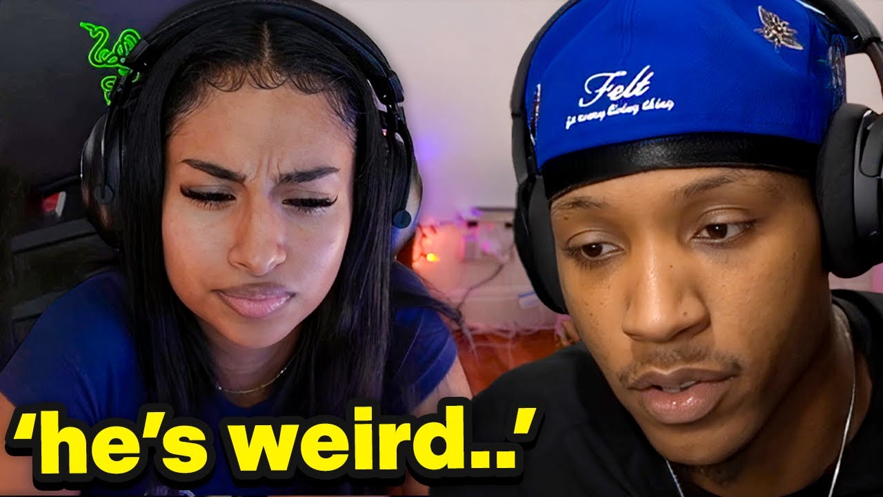 Silky Addresses The Kani Rosi Situation.. - YouTube