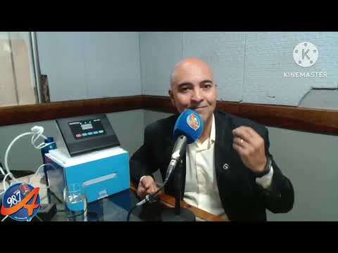 BIO LIFE, A REVOLUÇÃO DO OZÔNIO - YouTube