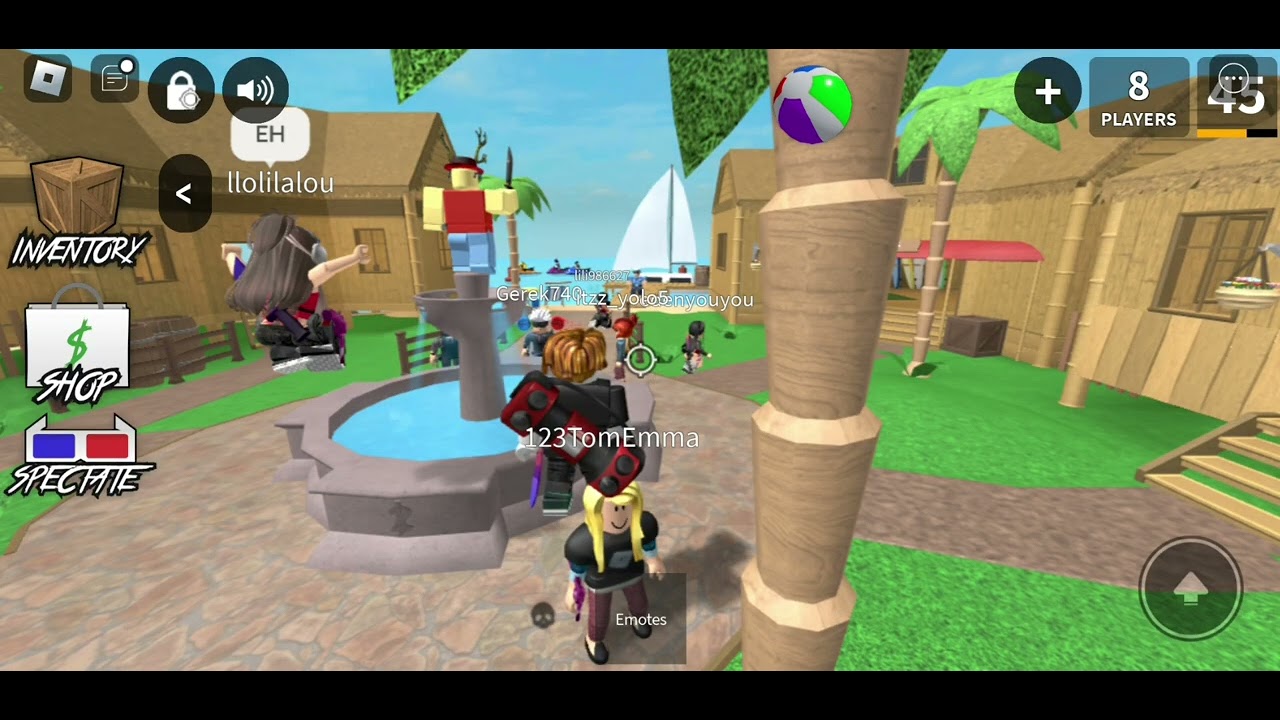 MM2 Gameplay as a bacon(Roblox) - YouTube