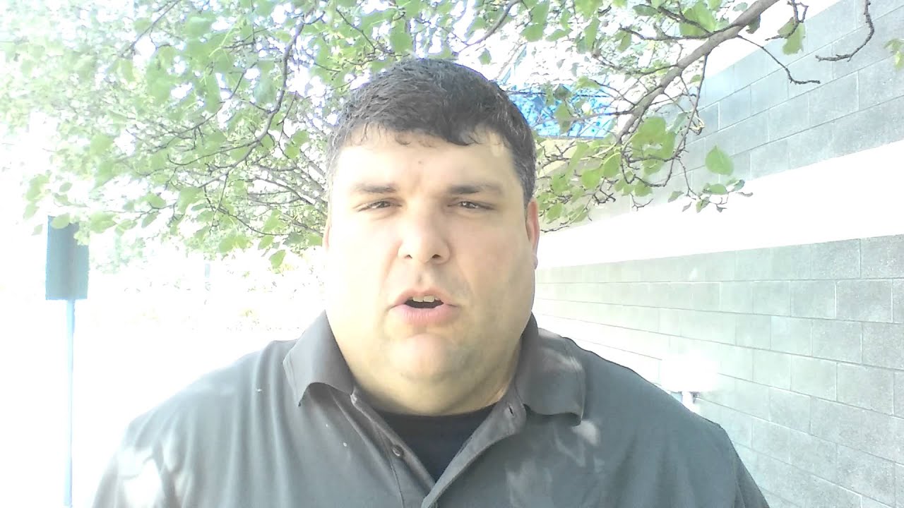 Mark Kaboly's Trib Steelers 1min update for 9/5 - YouTube