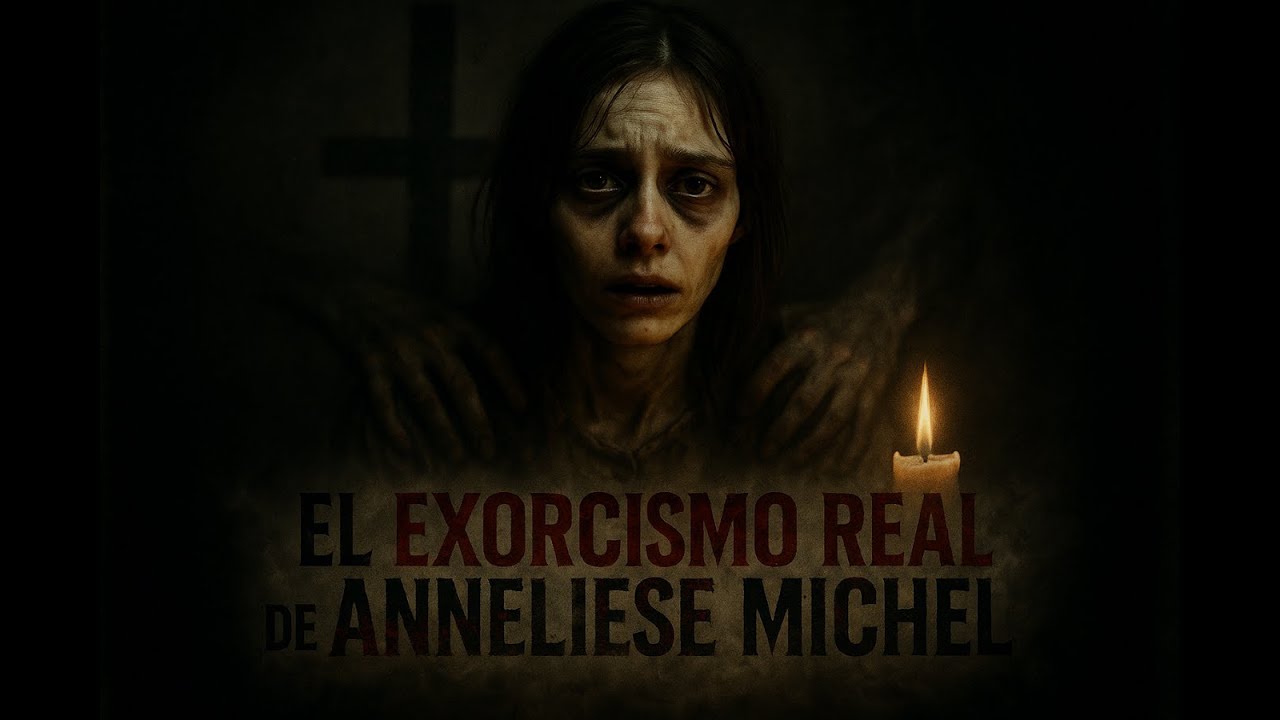El Exorcismo Real de Anneliese Michel: La Joven que Murió Tras 67 ...