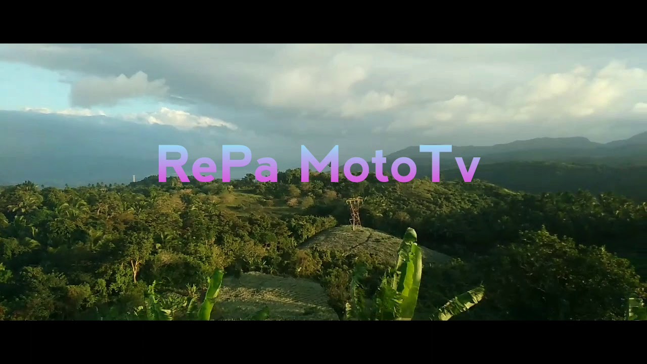 Coming Soon!!! | Mga Nirerespetong... 👉 RePa 👈 - YouTube