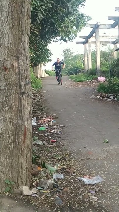 Gowes Minggu Pagi part 2 - YouTube