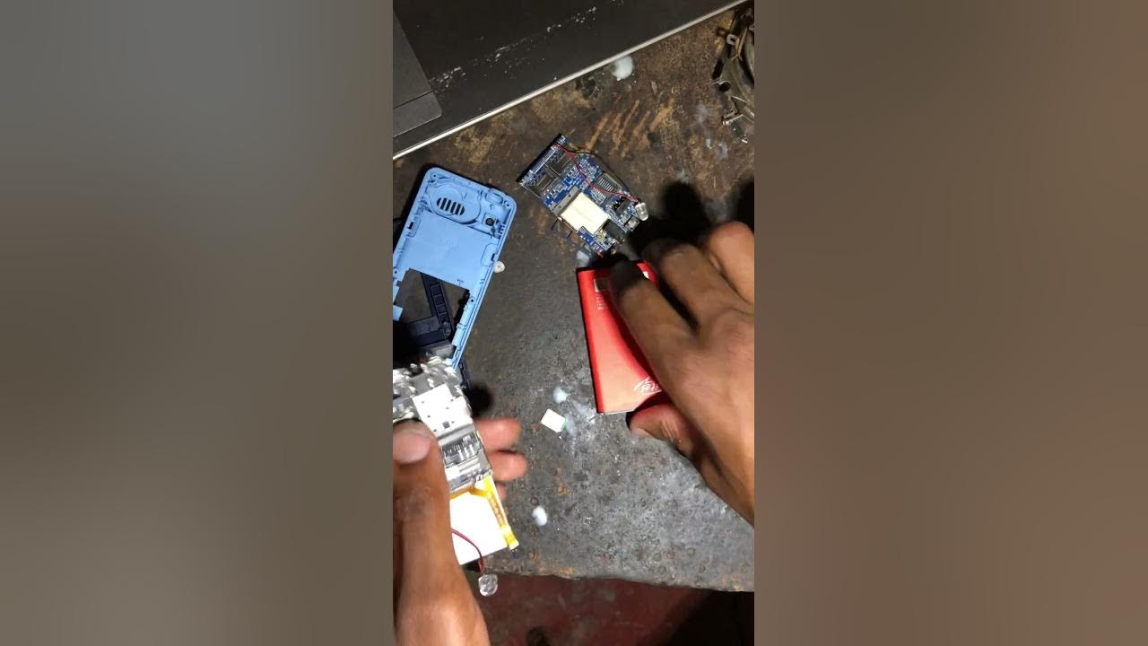 itel network problem | all itel keypad mobile network solution it5606 - YouTube