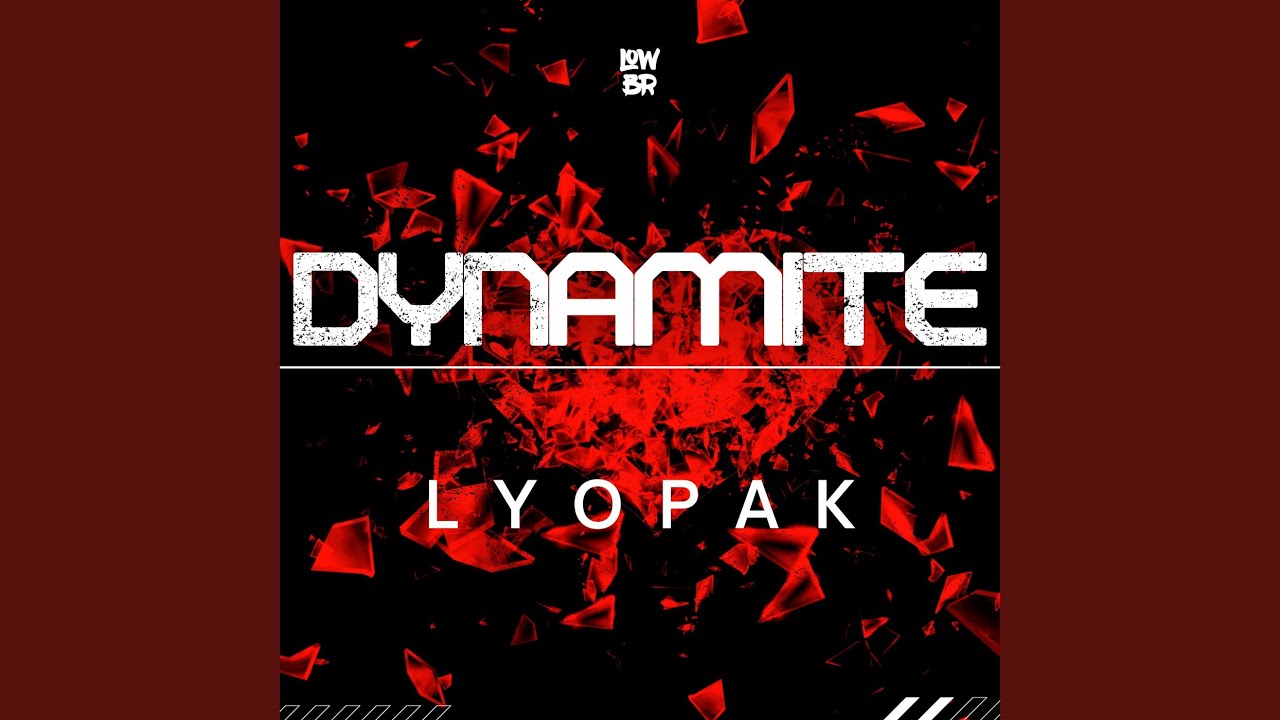 Dynamite - YouTube