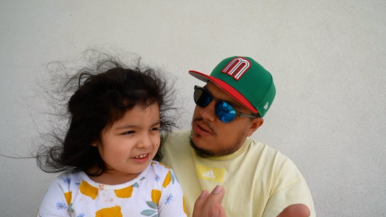 Daddy Daughter Vlog Episode 4 Youtube