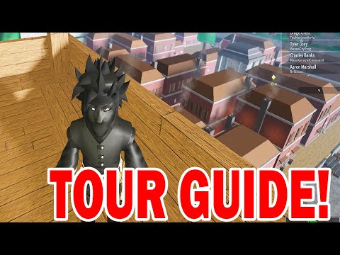WORLD OF MAGIC TUTORIAL! IRONPORT TOUR GUIDE! SHOPS TIPPS AND TRICK ...