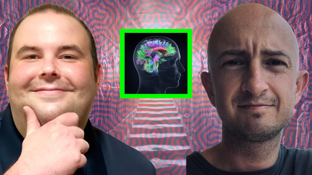 Dr. Andrew Gallimore discusses Psychedelic Compounds and Science - YouTube