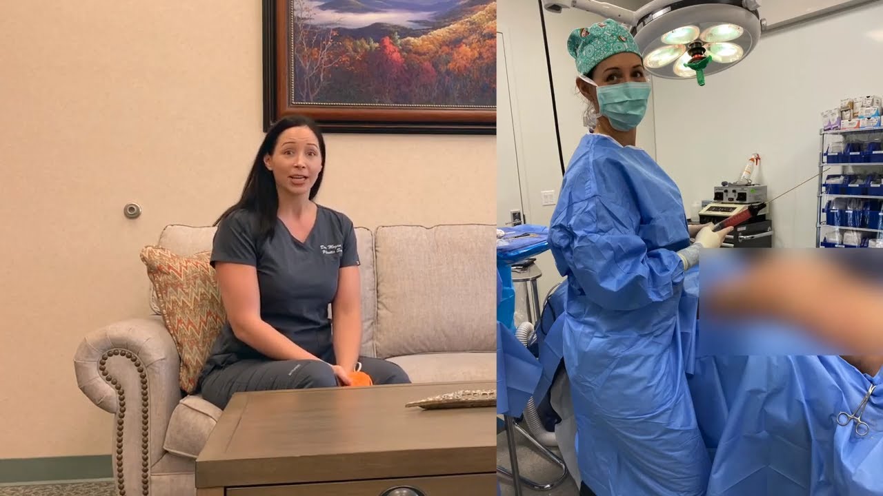 Get to know Dr. Jack - East Tennessee Plastic Surgery's NEW FEMALE ...