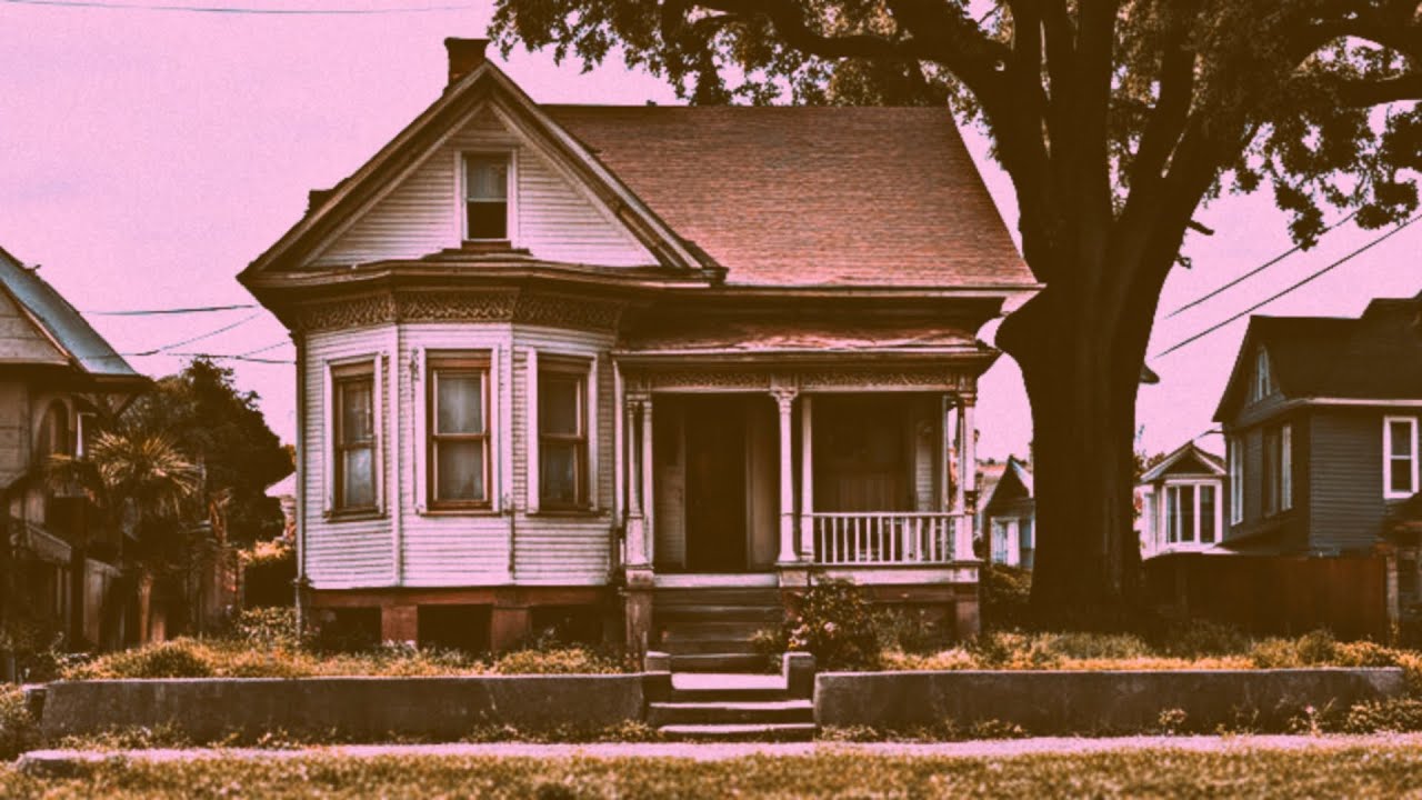 The Haunting of the House Maple Street - YouTube