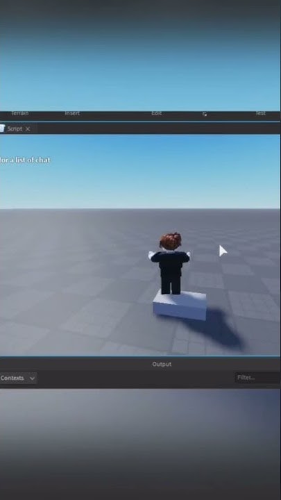 How to Make an Elevator With TweenService on Roblox Studio - YouTube