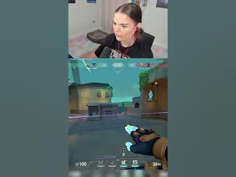 YOLO and a 4k! || #valorant - YouTube