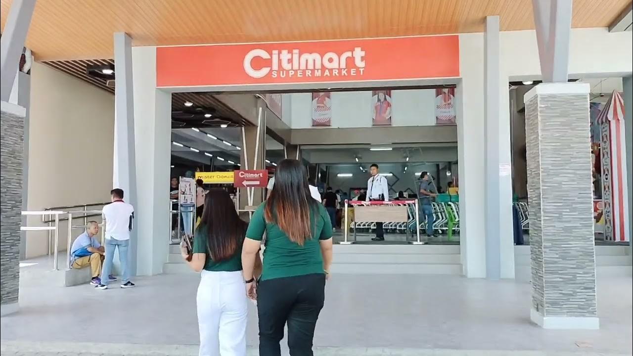 CITIMART ROSARIO BATANGAS DISKWENTO EXTRAVAGANZA - YouTube