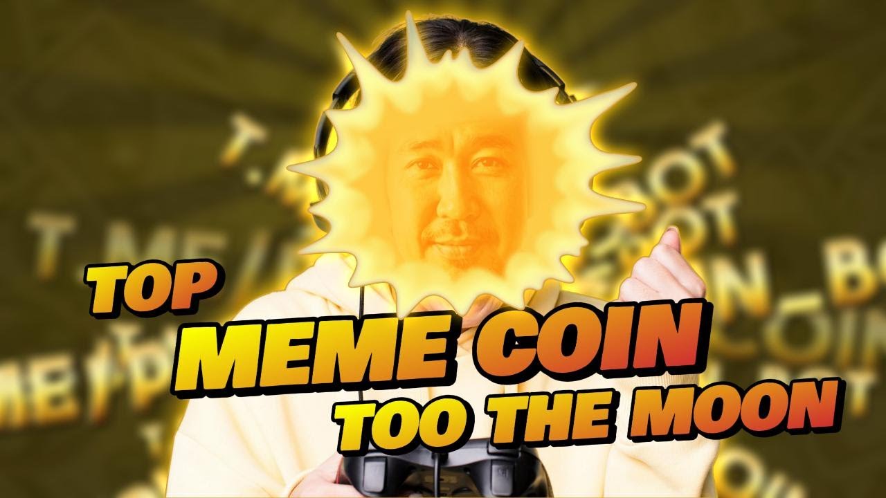 🚀 TRON Next Big Meme Coin – Created by Elon Musk's Muse! Will It ...