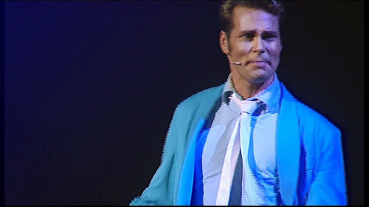 Miami Nights - Live at Capitol Theater - Part 7 - YouTube