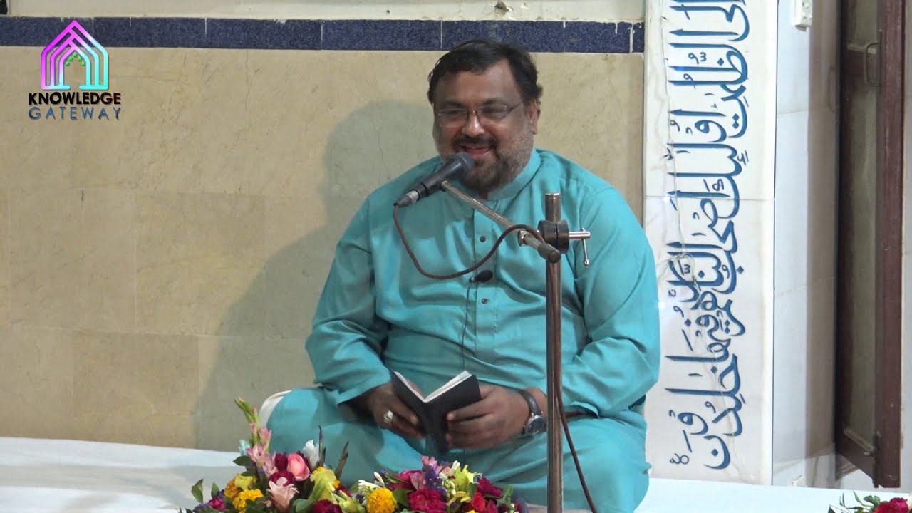 [Manqabat] Jashan e Wiladat e Ameer Ul Momineen | Shuja Rizvi | Malir ...