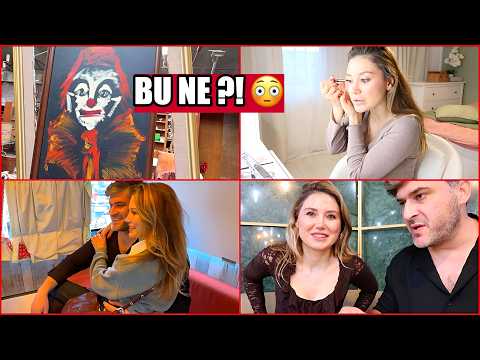 Ağzına Geleni Söyledi😑Eski YouTube Günler Gibi, İlginç Antika Pazari ve Doğum Günü Yemeğimiz