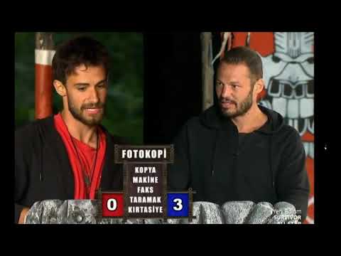 Avatar atakan ve batuhanın anlat bakalım performansı! Devam etseler REKOR GELİYORDU!!