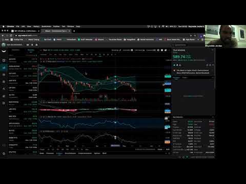 Week 1 - Cheat Code Algo Trading Software - YouTube