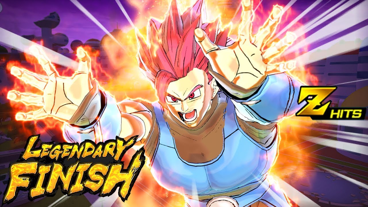 This SHALLOT CAN TRANSFORM INTO SUPER SAIYAN GOD! Dragon Ball Xenoverse ...