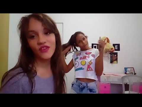Playlist de funk-com minha prima