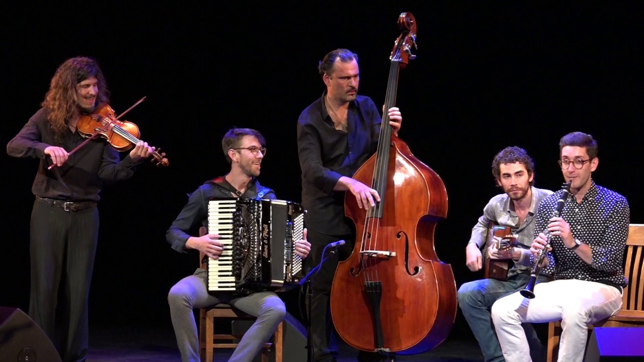 DiJ 2016 HC of DiJ (7 Songs Concert) - YouTube