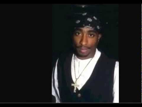 Outlawz [Tupac Retribution] - Addicted to these Streets (Original ...