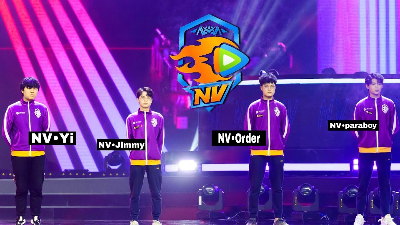 😍 NOVA POV HIGHLIGHTS W2D1 | PARABOY 1000 Frags (PEL+PEC) | PEL 2021 S2 - YouTube