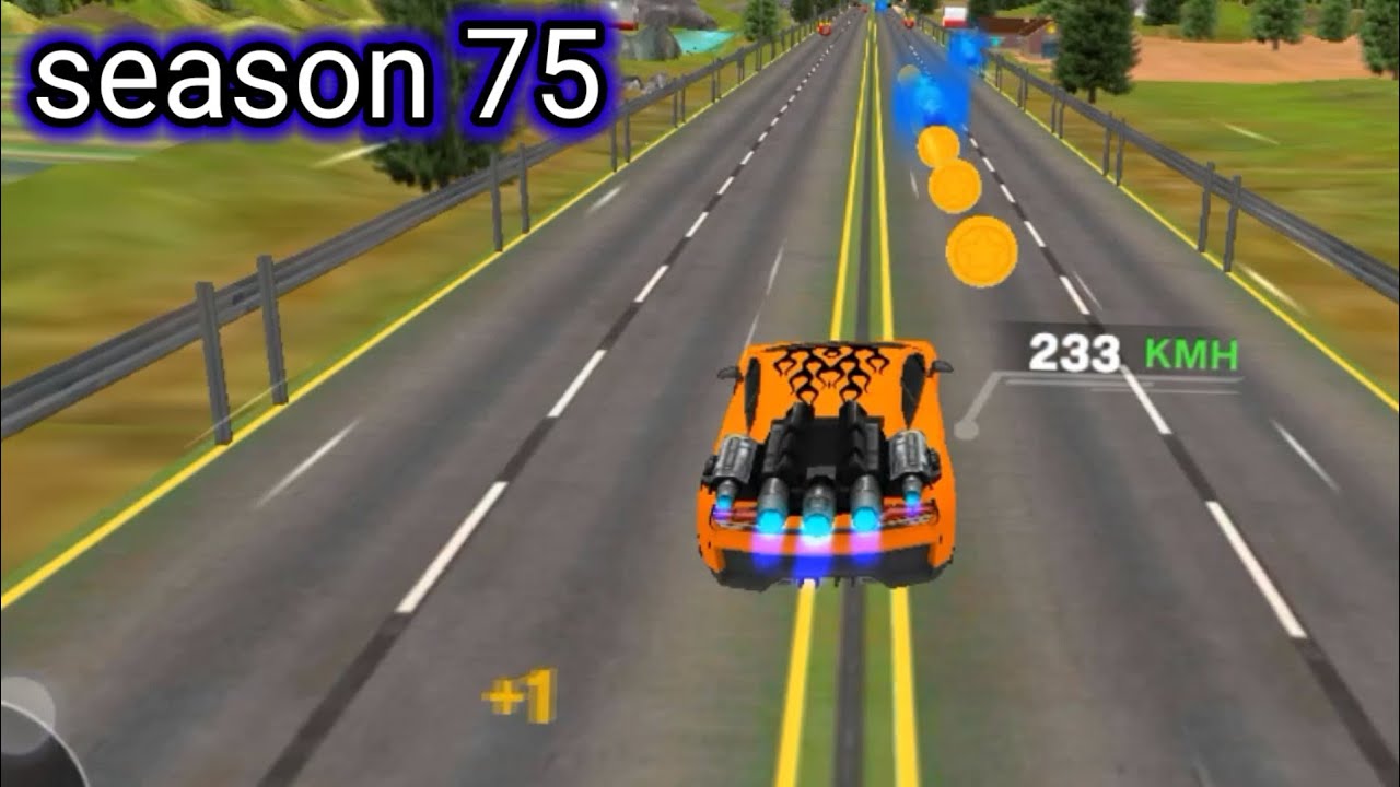 speed car stunt game #cargame new mode endless track mode level 4 ...