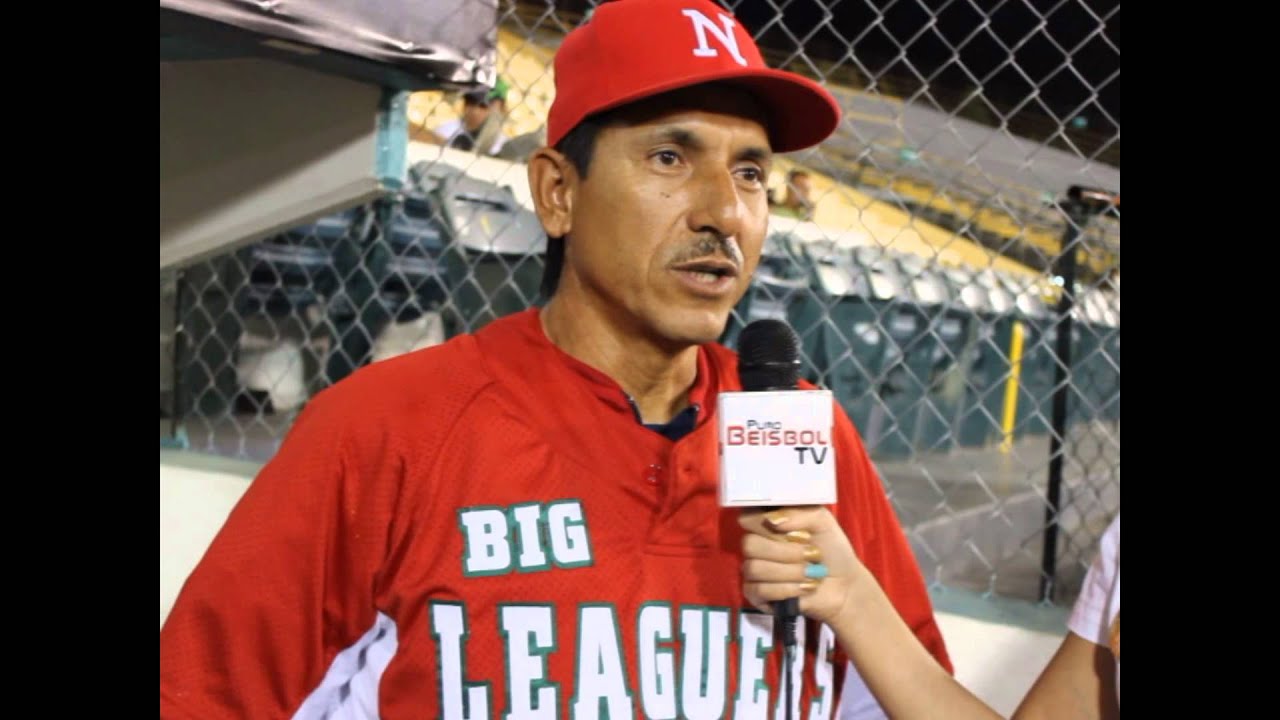 SHANELLY GUZMAN entrevista a ISIDRO MARQUEZ - YouTube