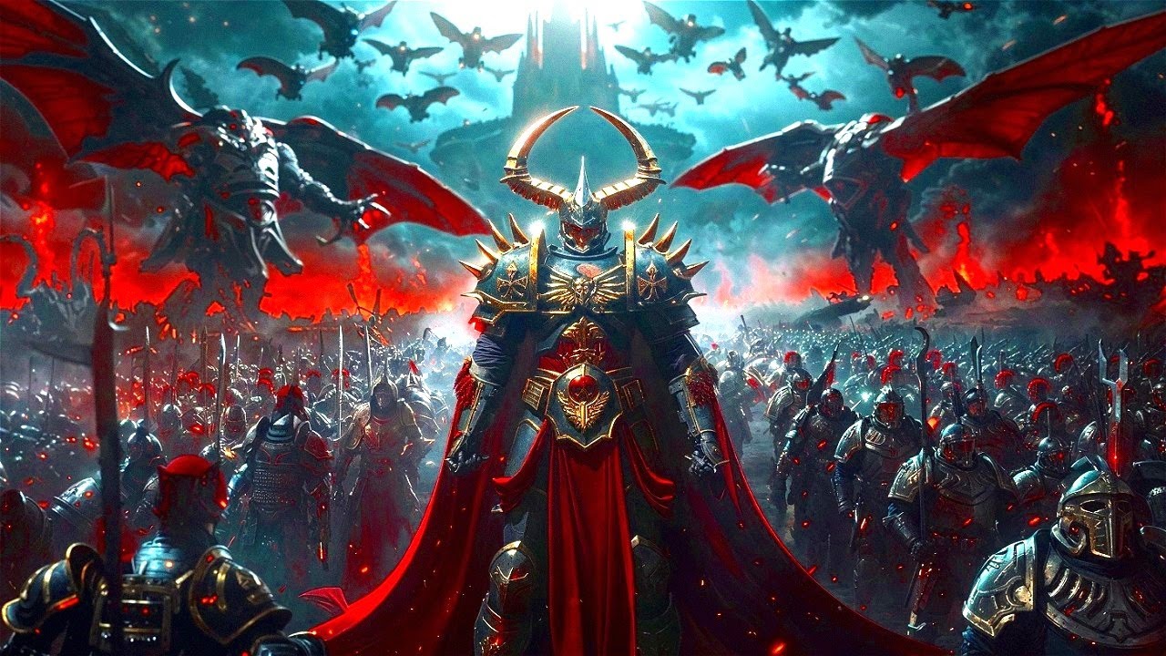 Humans' Endless Thirst For War Terrified Galactic Council | Best HFY ...