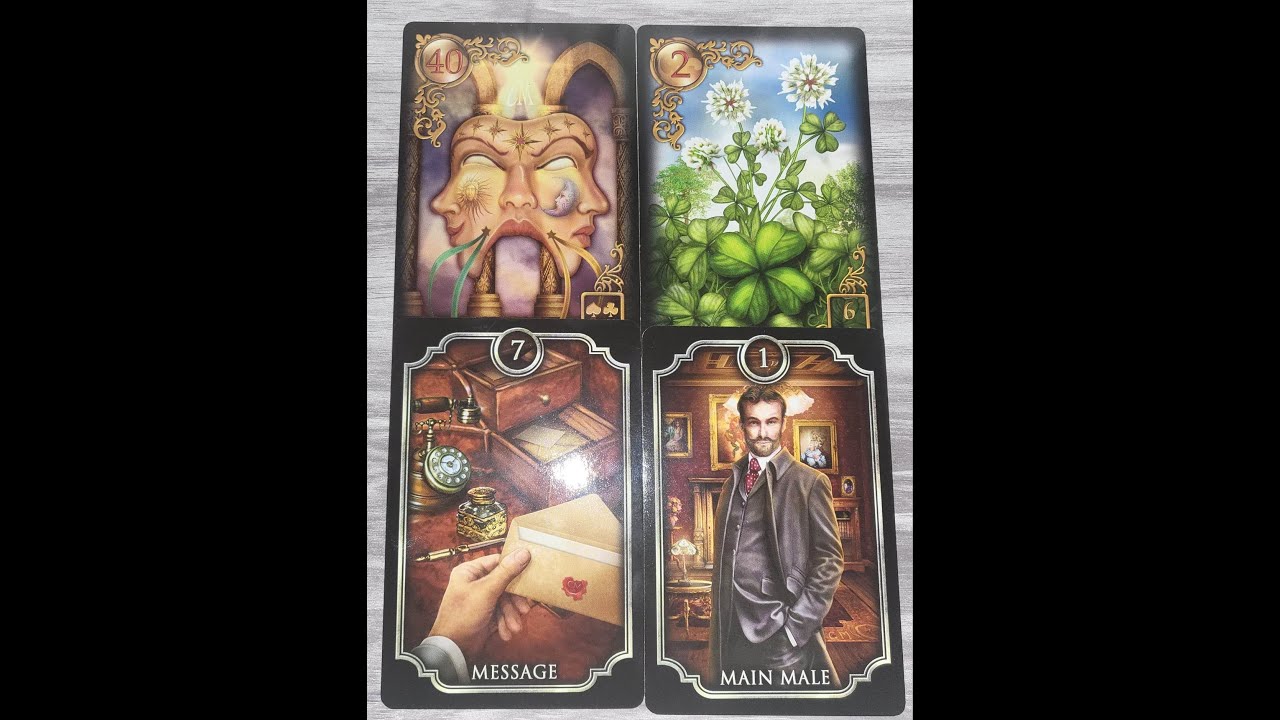 Male was False! They doubted your Intuition! - YouTube