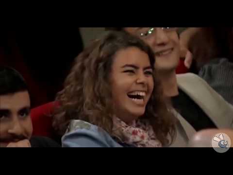 Arkadasim Hosgeldin Komik Sahneler