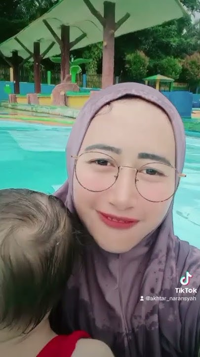 ngadem di kolam guys #fypシ #shorts - YouTube