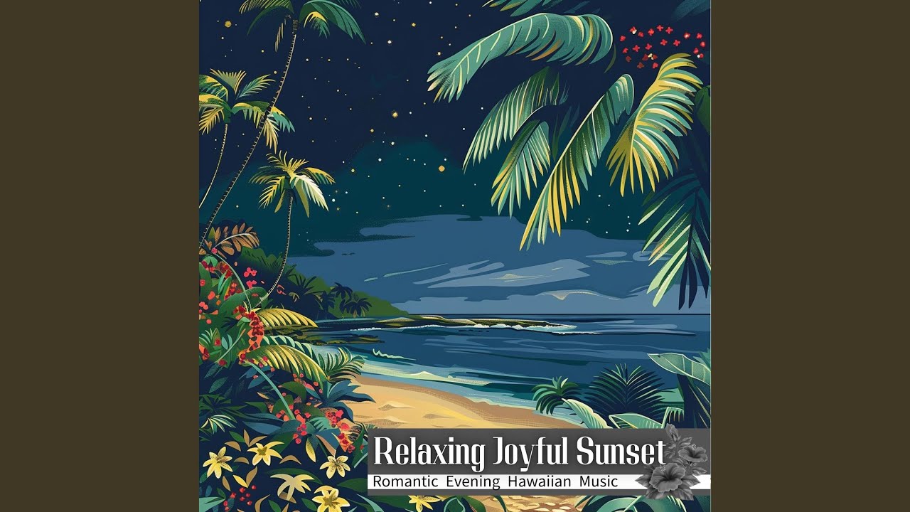 Ocean Whisper Cocktail Hour - YouTube